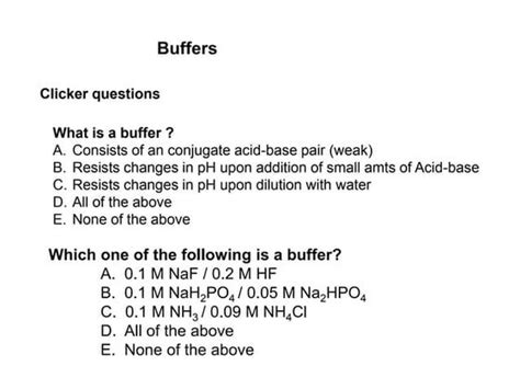 Buffer Pre Pdf