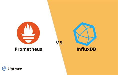 Prometheus Vs Influxdb Detailed Technical Comparison For
