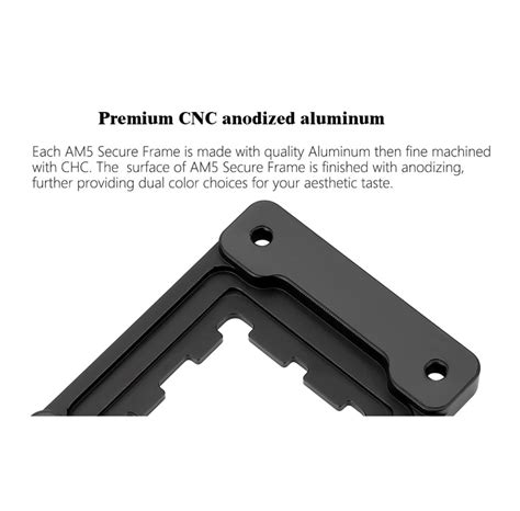 Thermalright Cpu Contact Frame Am5 Modding Billig