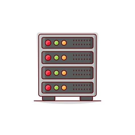 Server Monitor Stock Photos Royalty Free Server Monitor Images Depositphotos