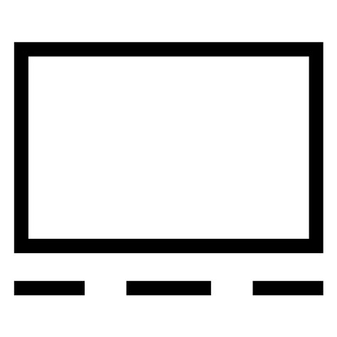 widgets tabs vector svg icon svg repo