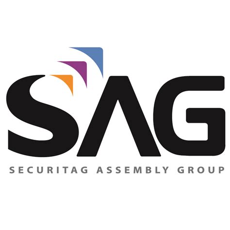 Exhibitor Securitag Assembly Group Co Ltd Security Essen