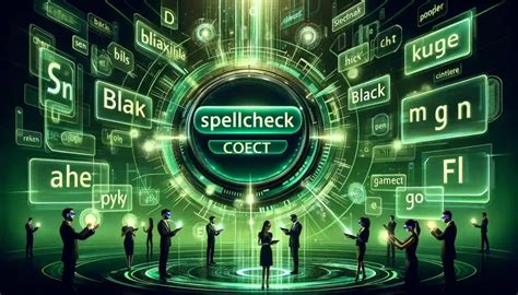 Does Excel Have Spellcheck Yes And This Is How To Use It Master Data Skills AI