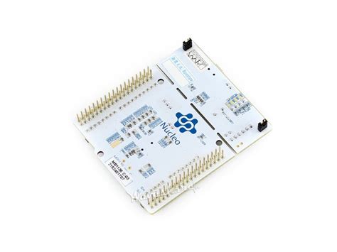 St Nucleo F446re Stm32f4 Cortex M4 Development Board With Stm32f446ret6
