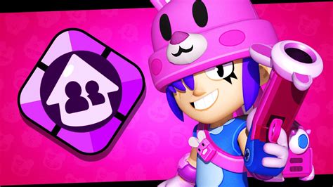 ¡el Nuevo Refuerzo De Penny Es Good 🔥 Brawl Stars Youtube