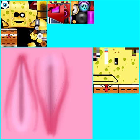 Spongebob Squarepants Spongebob Squarepants Featuring Nicktoons Globs Of Doom Wii The