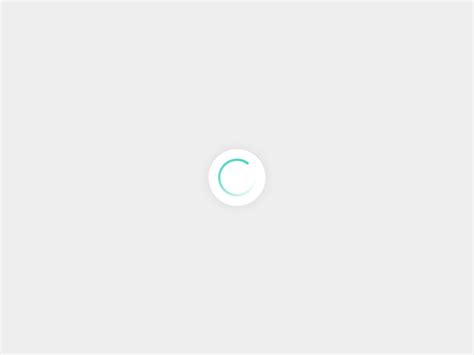 Loading Indicator Spinners By Josh Williams Dribbble