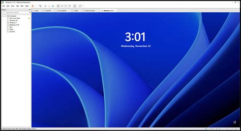 دانلود نرم افزار Vmware Workstation Pro V17 5