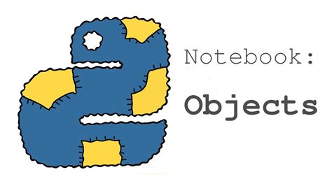 Constructors In Python Objects The Init Method Youtube