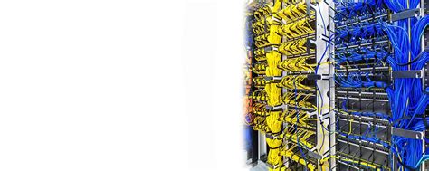 Patch Panel Installation Toronto Ontario Citadel
