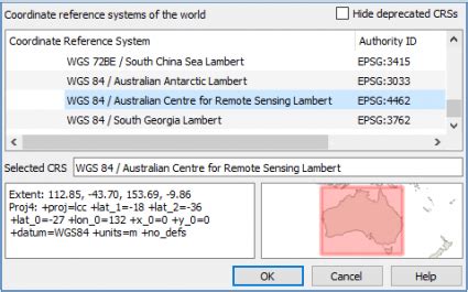 The Hidden Powers Of QGIS Features And Plugins GIS Geography