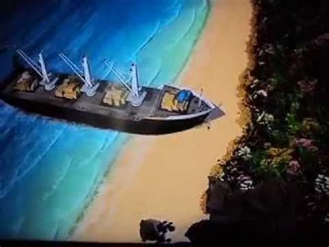 Madagascar Scene Ship Youtube
