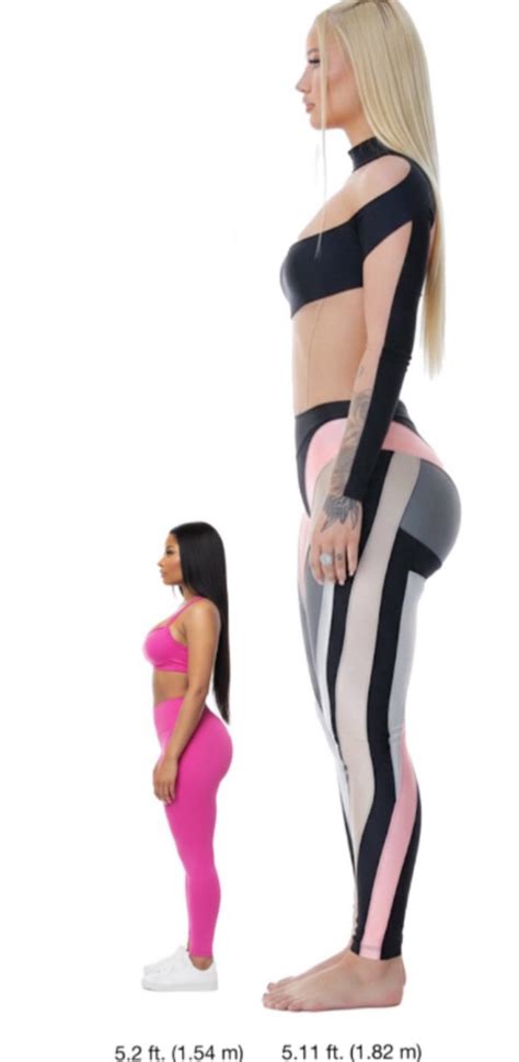 Female Pop Star Height Comparison Somali Spot Forum News Videos