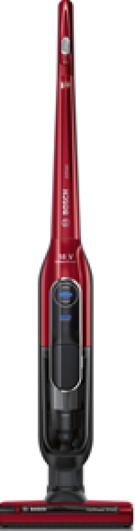 Bosch Athlet Cordless Vacuum Review - which vac?
