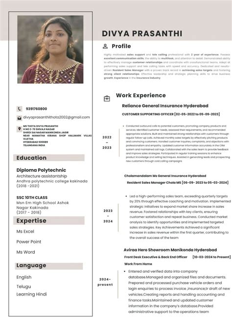 Divya Prasanthi On Linkedin Opentowork Bankingsector Insurance Jobsearch Jobseeker Hireme