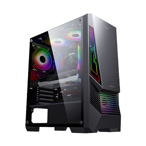 Pc Case Armaggeddon Indonesia
