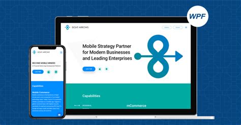 Top Windows Presentation Foundation App Development Company Hire WPF Developers