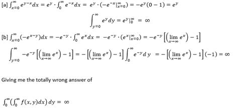 Multivariable Integration Of A Piecewise Function • Physics Forums