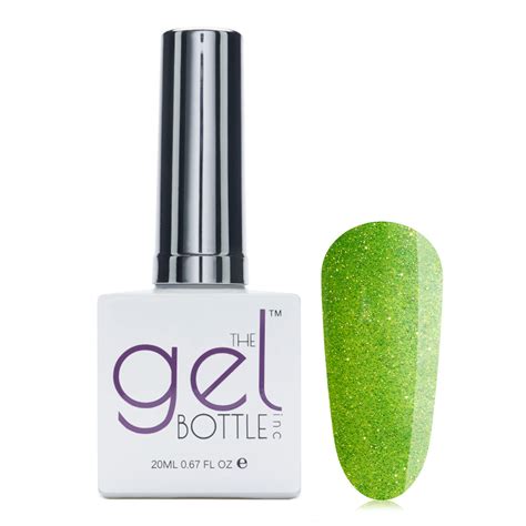 Shop The Gelbottle Inc Hypnotic 20ml Gel Nail Polish Salons Direct