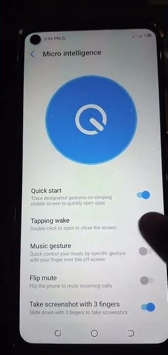 Andriod Best Setting Youtube