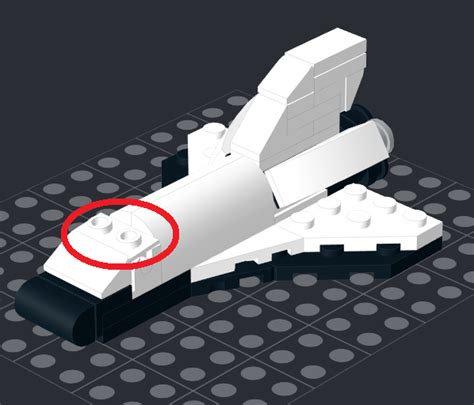 I Need Help For My Tiny Moc Rlego