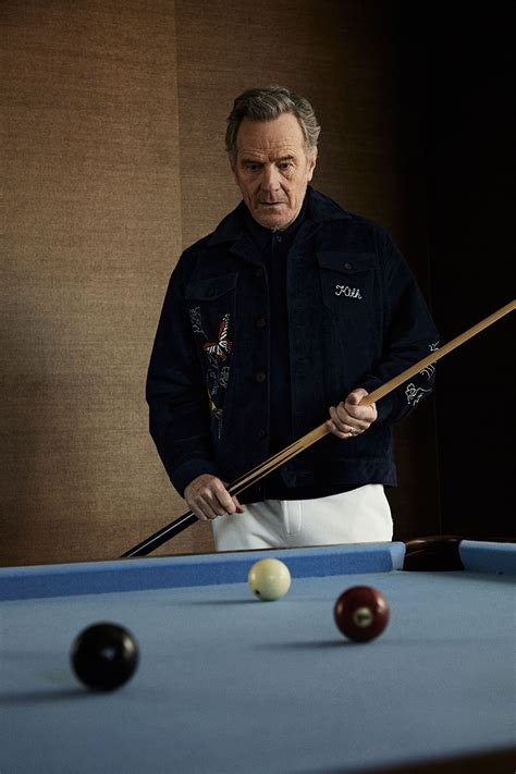 Kith Launches Spring 23 Campaign Starring Bryan Cranston
