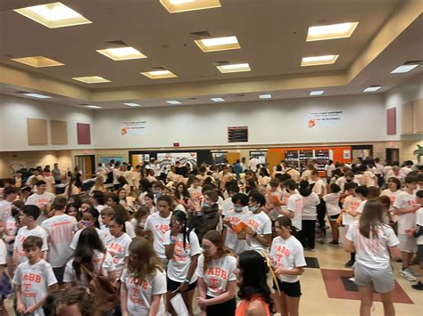 Tabb Middle School Ptsa Added A Tabb Middle School Ptsa