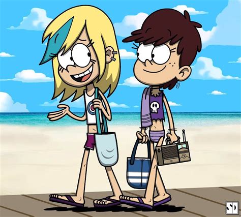 Pin By Cameron Thir On The Loud House Loud House Characters Tv