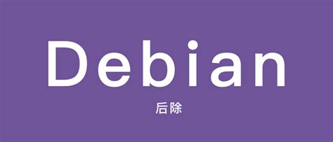 linux 使用 debian、docker 和 nginx 部署 web 应用 个人文章 segmentfault 思否