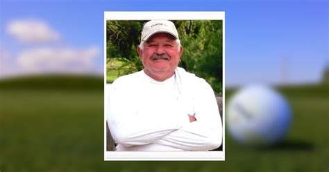 James A Mcelroy Obituary July 28 2025 Cahall Funeral Homes