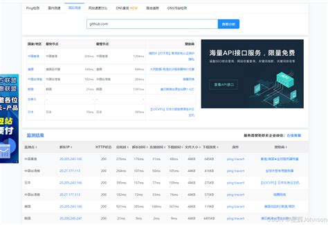 如何ping通githubping Github Csdn博客 如何ping通githubping Github Csdn博客