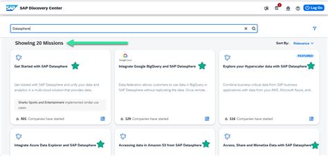 get ready to know more about sap datasphere for ne sap community