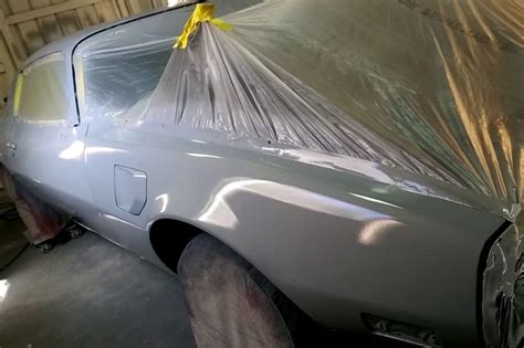 High Build Primer [when To Use And Best Automotive High Build Primers]