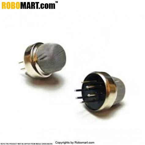 Buy Mq2 Lpg Butane Hydrogen Gas Smoke Detection Sensor Online At Best Price In India Robomart