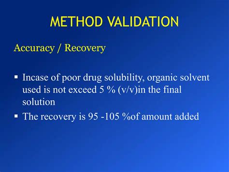Dissolution Procedure Development And Validation Usp 1092 Pdf