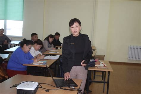 Авлигатай тэмцэх газраас сургалт хэлэлцүүлэг явууллаа