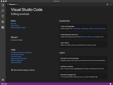 Vscode For Webstorm Users