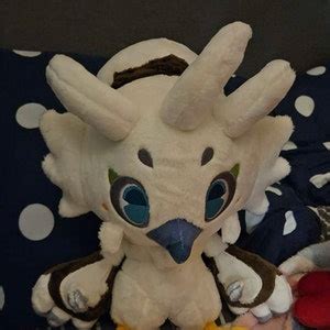 100cm The Legend Of Zelda Light Dragon Plush 360 Degree Skeleton Tears Of The Kingdom Adorable