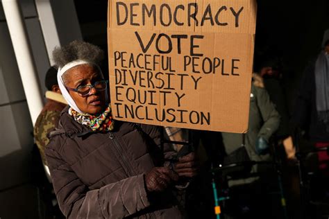 Boardroom Diversity Stalls In The Face Of Conservative Backlash Reuters