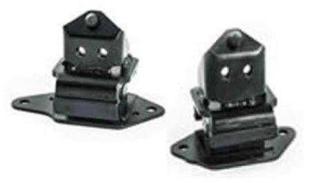 ลูกยางแท่นเครื่อง ยางกันกระแทก ยางแท่นเครื่อง ยางสั่นสะเทือนแบบกลม Srcaster Thaipick