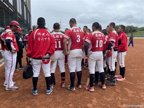 中信盃黑豹旗／高苑再見暴投 李致霖完封勝普門爭冠近一步 Ettoday運動雲 Ettoday新聞雲