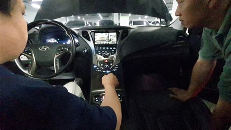 그랜저hg 중고차 고르는법 Youtube