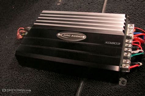 Bluetooth Audio For Hot Rods DrivingLine