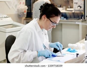 Histology Laboratory Images Stock Photos Vectors Shutterstock