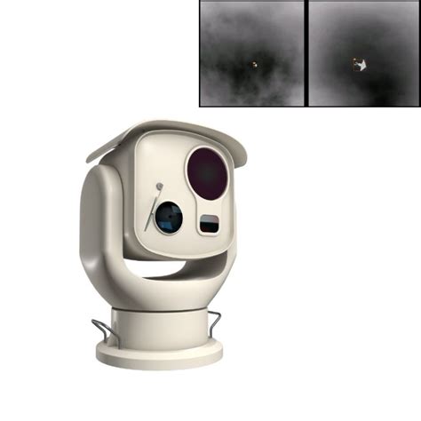 Long Range Ai Identification Recognition Eoir Radar Anti Drone Uav System Uav Detection And