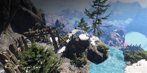 Albaneve Summits The Official Enshrouded Wiki