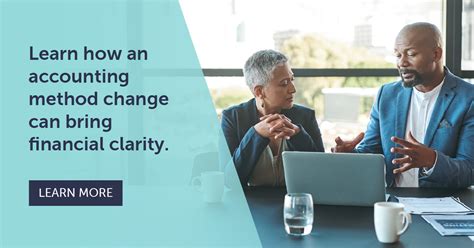 Accounting Methods Cla