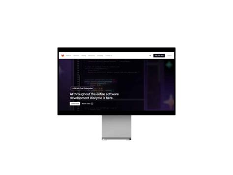 Utiliser GitLab Comme Un Pro Tout Ce Qu Il Faut Savoir