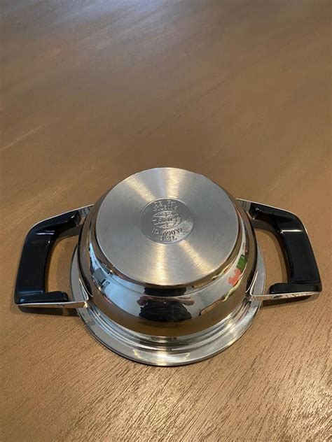 AMC Pot Furniture Home Living Kitchenware Tableware Cookware Accessories On Carousell