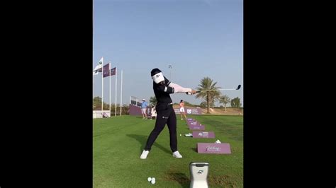 Klpga 임희정 프로 스윙 동영상 슬로우모션 Youtube